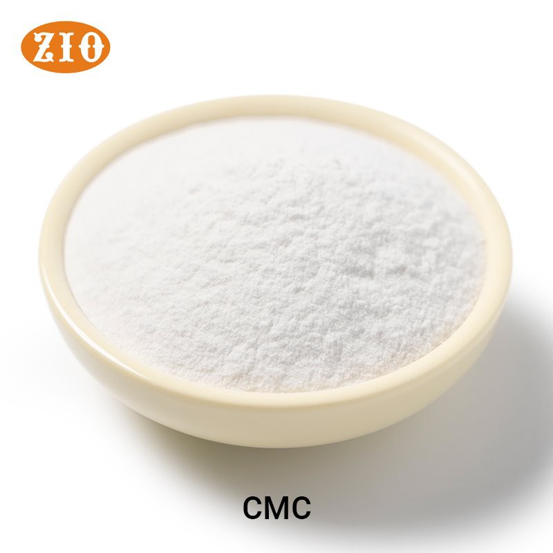 China Carboxymethyl Cellulose Sodium Food Grade CMC Powder Suppliers ...